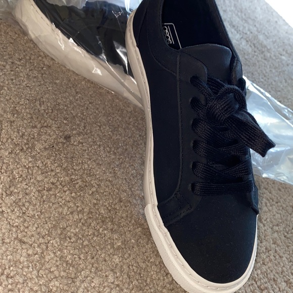 ASOS | Shoes | Brand New Asos Design Platform Sneakers | Poshmark